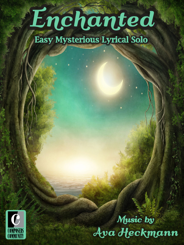Enchanted | PDF