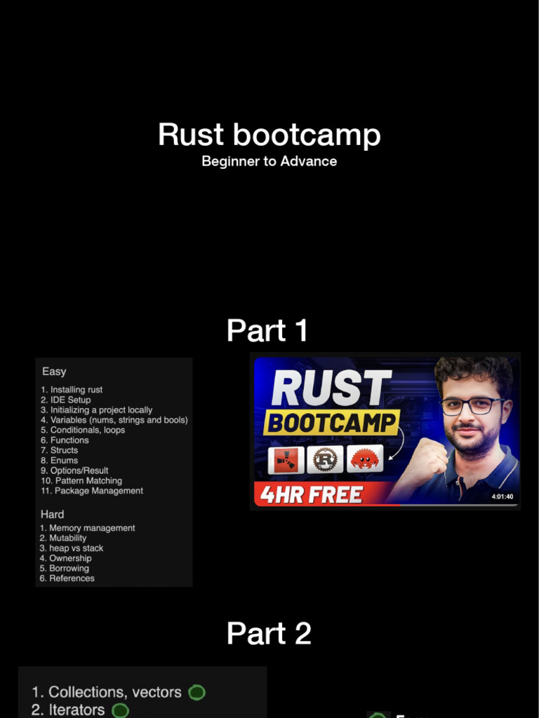 rust-part-1 | PDF