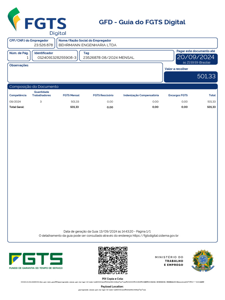GFD - Behrmann | PDF