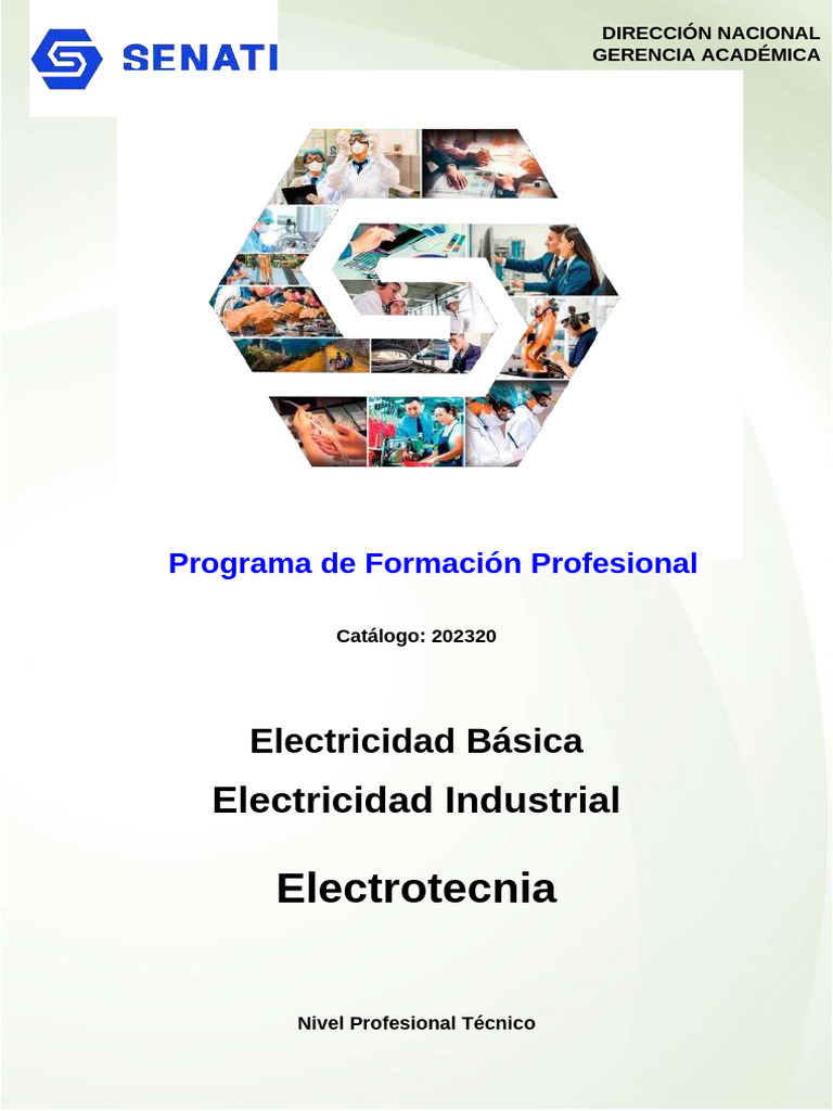 Eind-202 Contenido | PDF