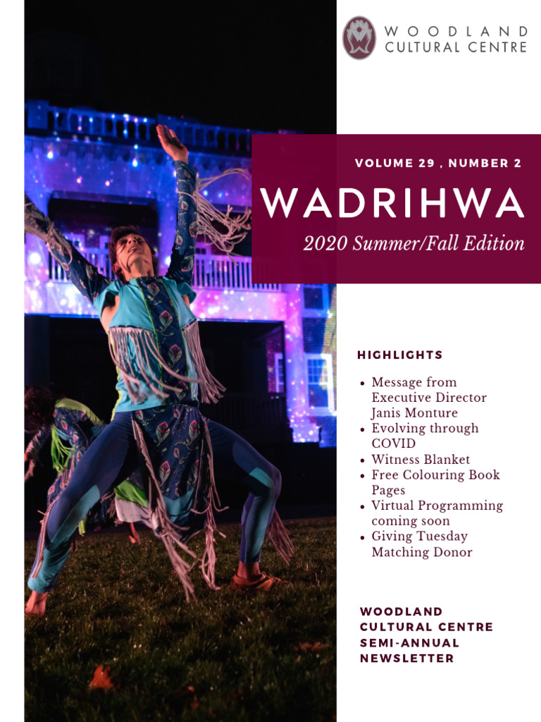 Wadrihwa - Nov 2020 Final | PDF