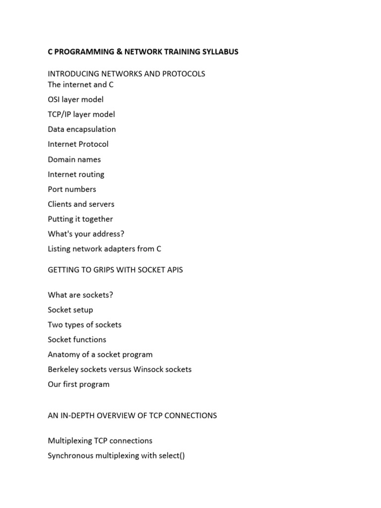 c Programming | PDF c Programming | PDF