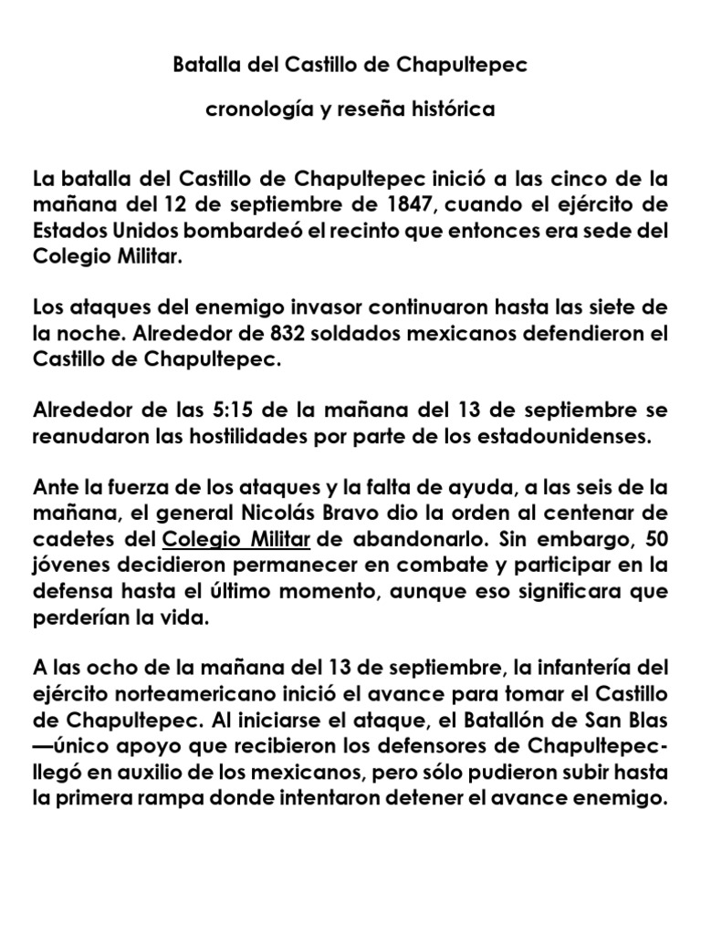 La Independencia de Mexico, Reseña | PDF La Independencia de Mexico, Reseña | PDF