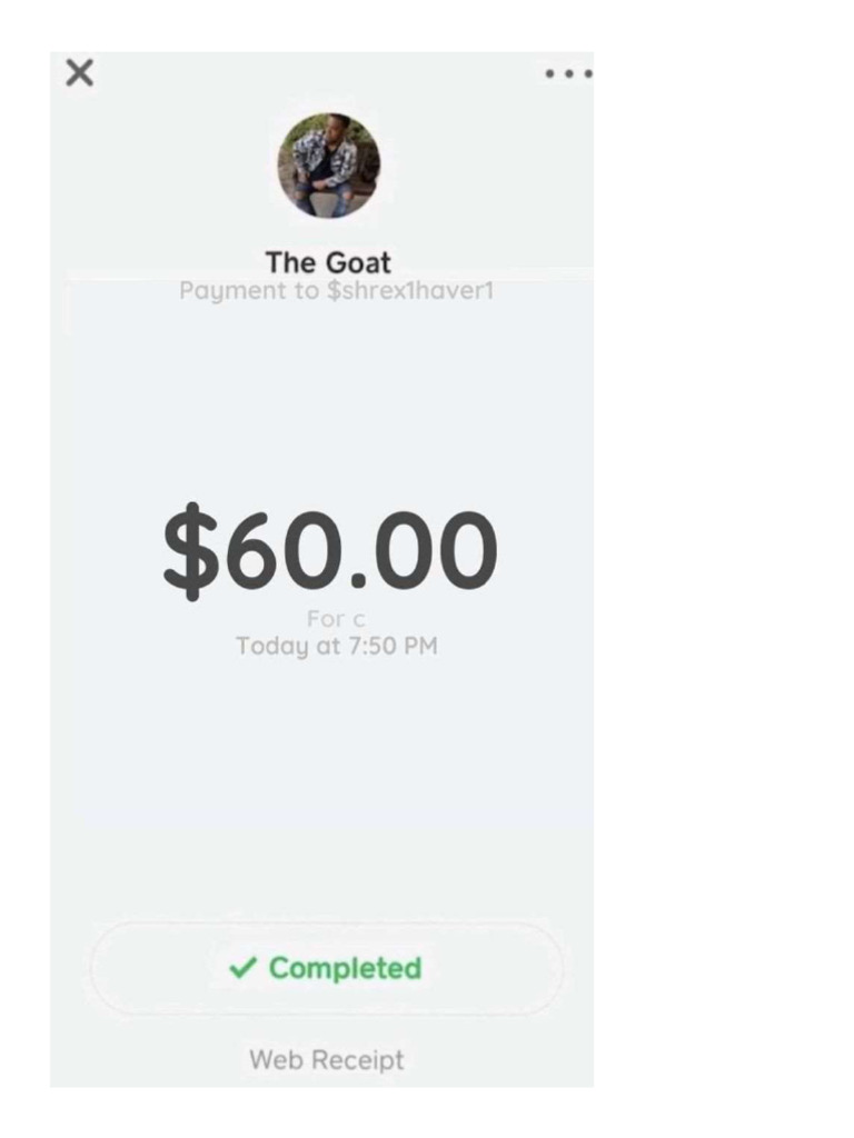 Cashapp 1 | PDF