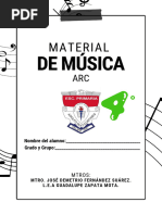 Melodias para Flauta Dulce | PDF