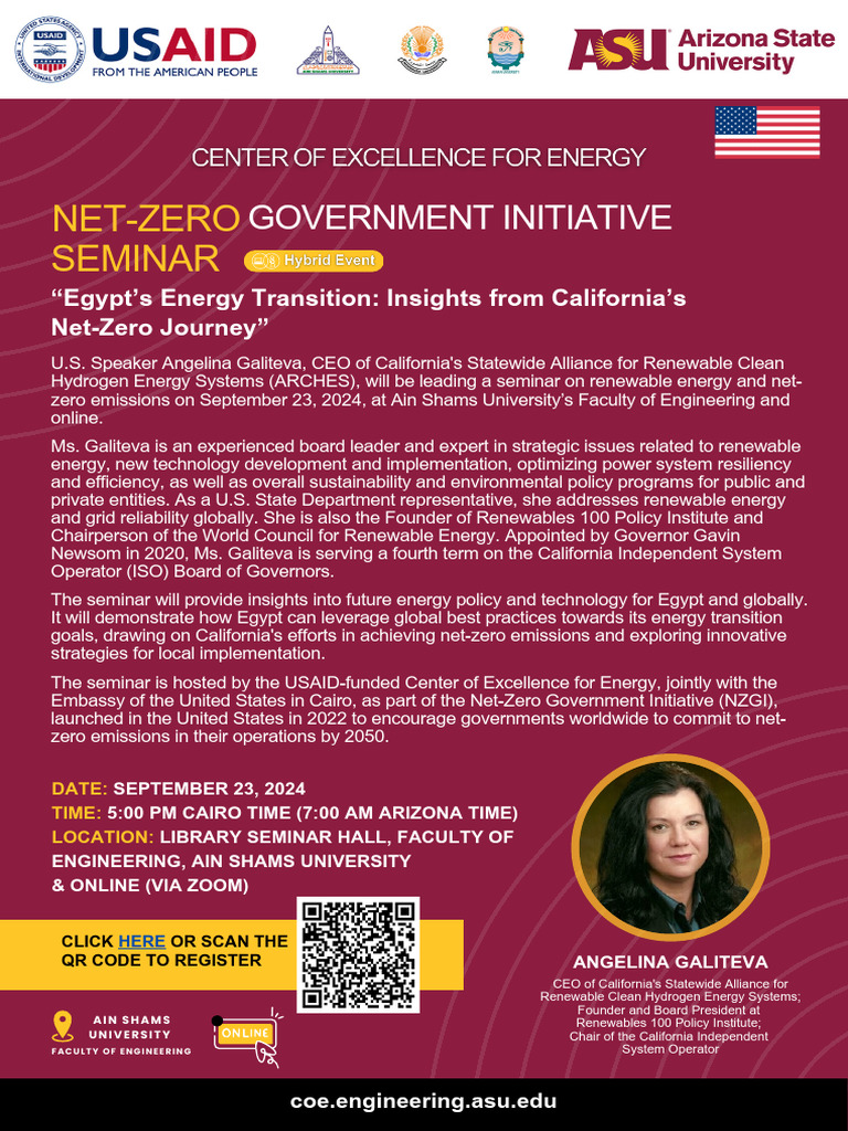 U.S. Net-Zero Government Initiative-3 | PDF | Renewable Energy | Computers