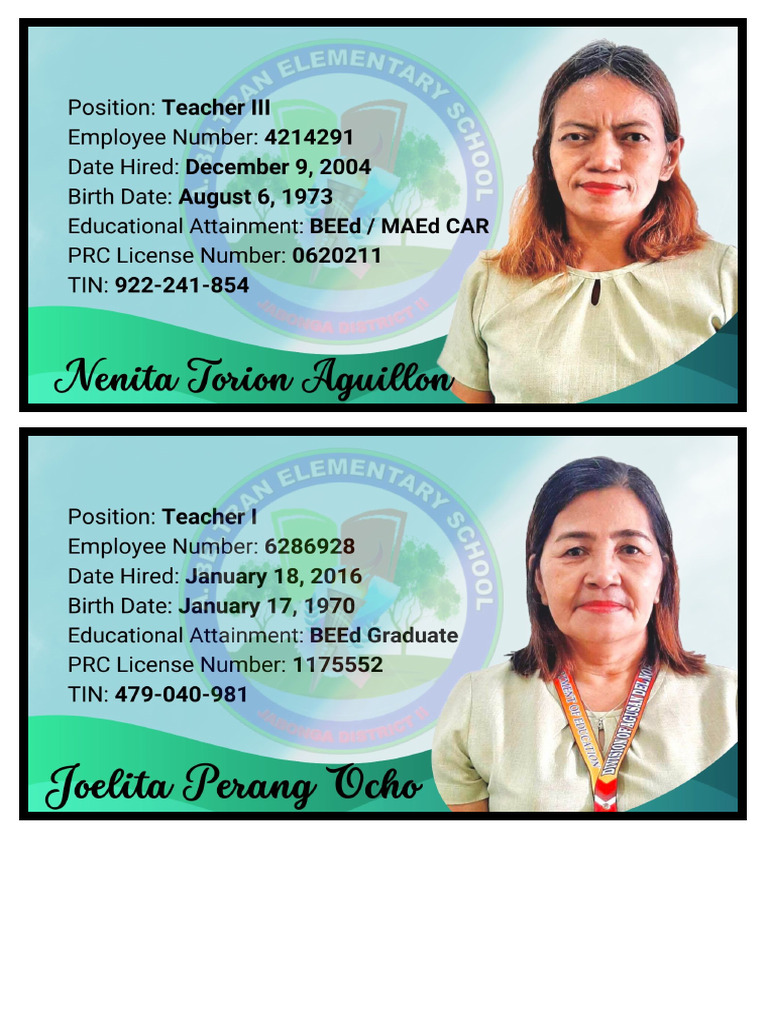 DTR Name Plate | PDF