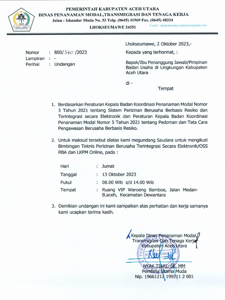 Jumat 13 Okt | PDF