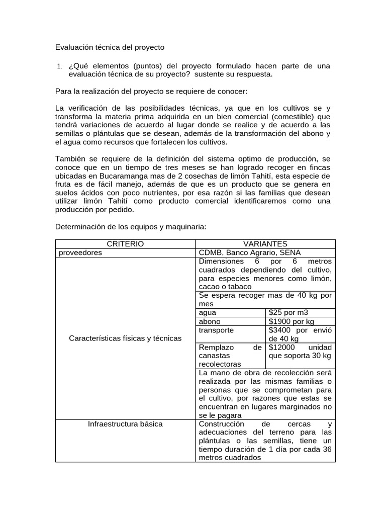 Estudie Los Documentos de Referencia y Los Materiales Complementarios | PDF
