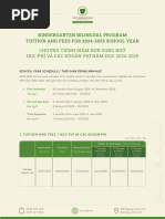 Ais Fees Schedule 2024 2025 | PDF | Payments | Debit Card