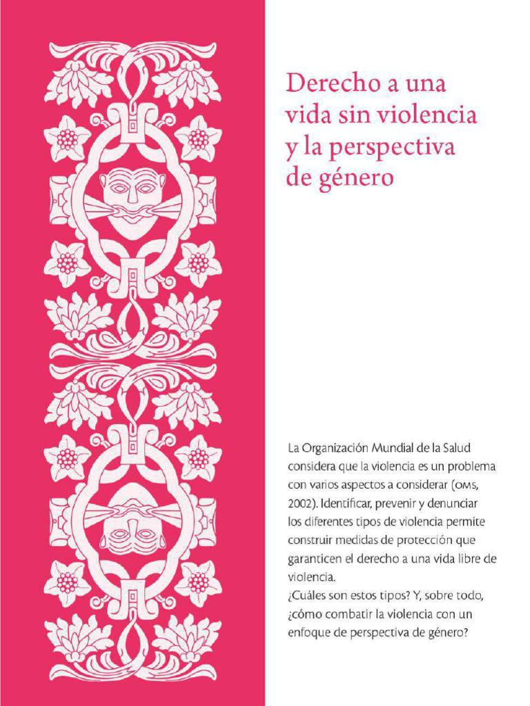 Ética, Naturaleza y Sociedades Primer Grado de Secundaría SEP (Colección XIMHAI) (Libro PDF) (2 ...