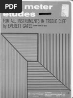 Essential Elements Trombone Book 1 | PDF