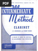 Essential Elements Trombone Book 1 | PDF