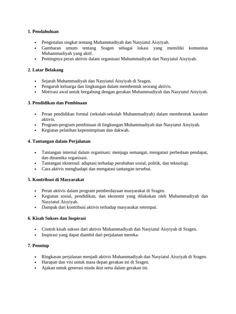 Artikel Dana 1 | PDF