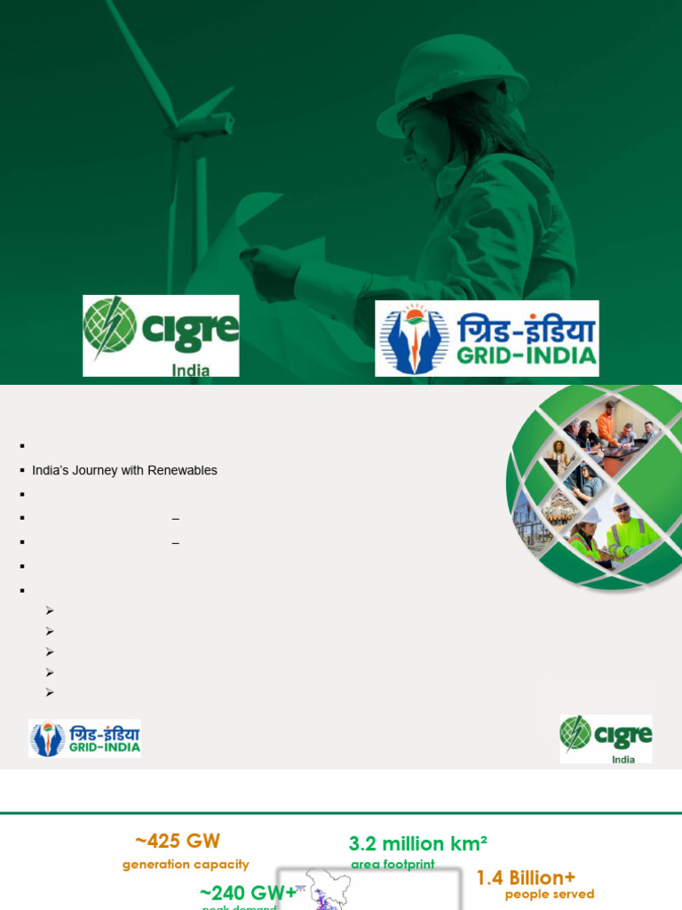 RE Grid Events and Integration Challenges | PDF | Electrical Grid ...