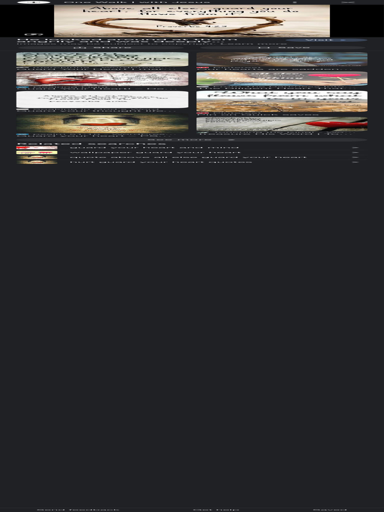 Saddened Heart - Google Search | PDF