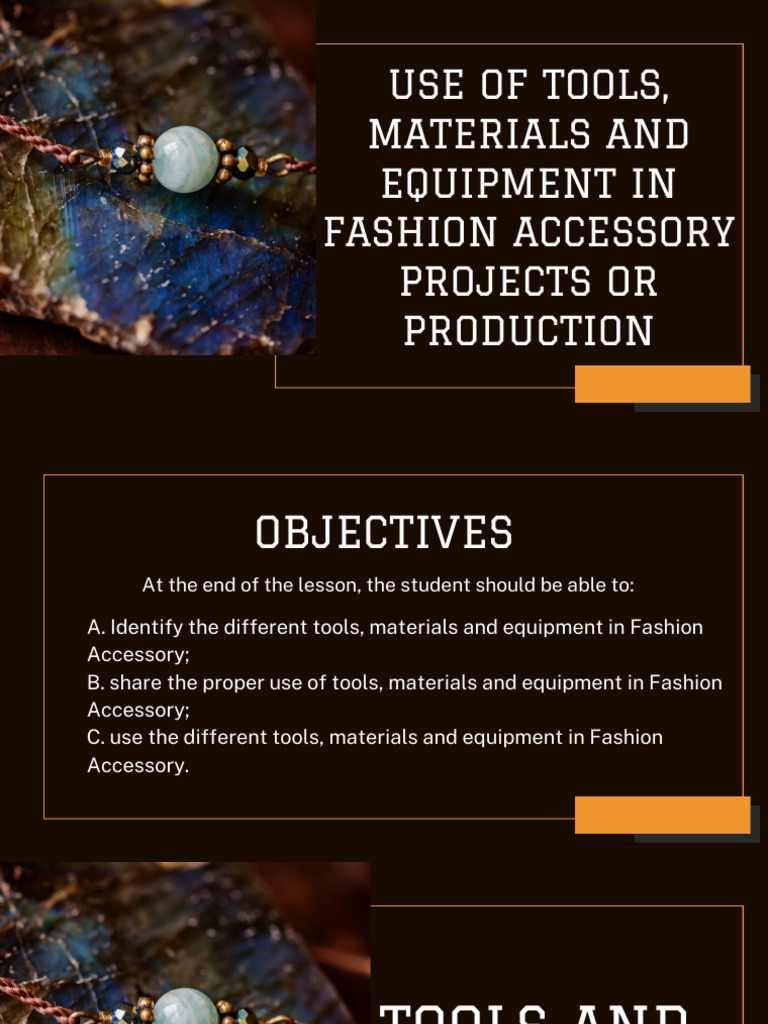 Tle 10 Module 3 Quarter 1 | PDF