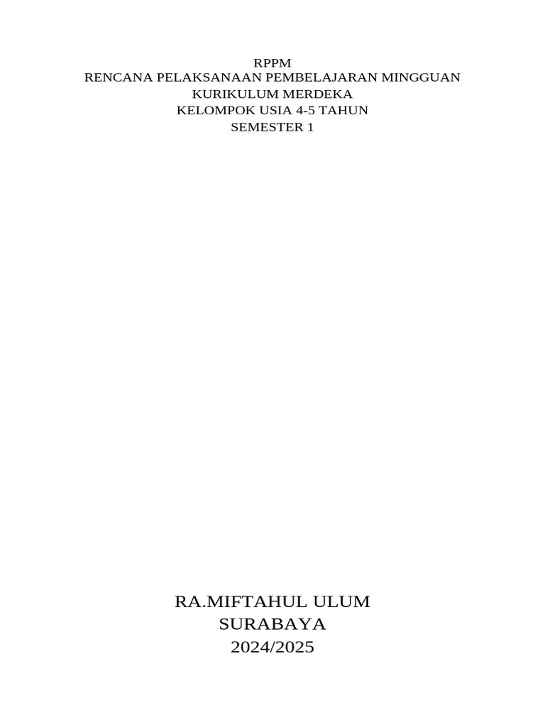 Dokumen dari Nurul Maulidiya | PDF