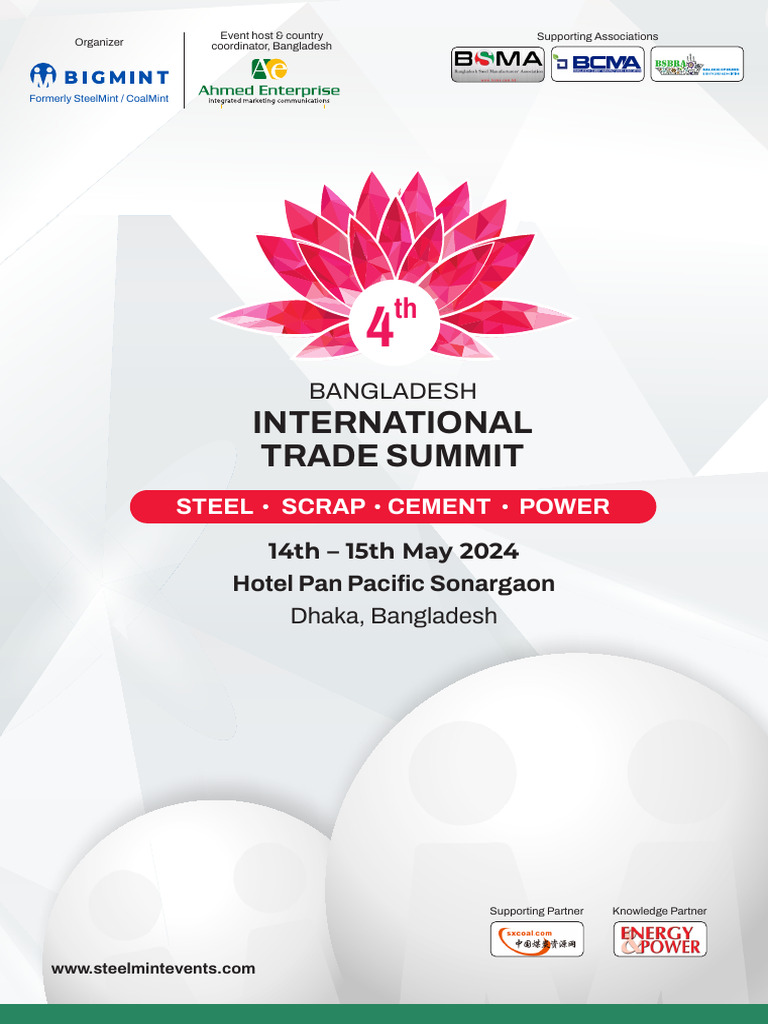 Brochure-Bangladesh-Brochure | PDF