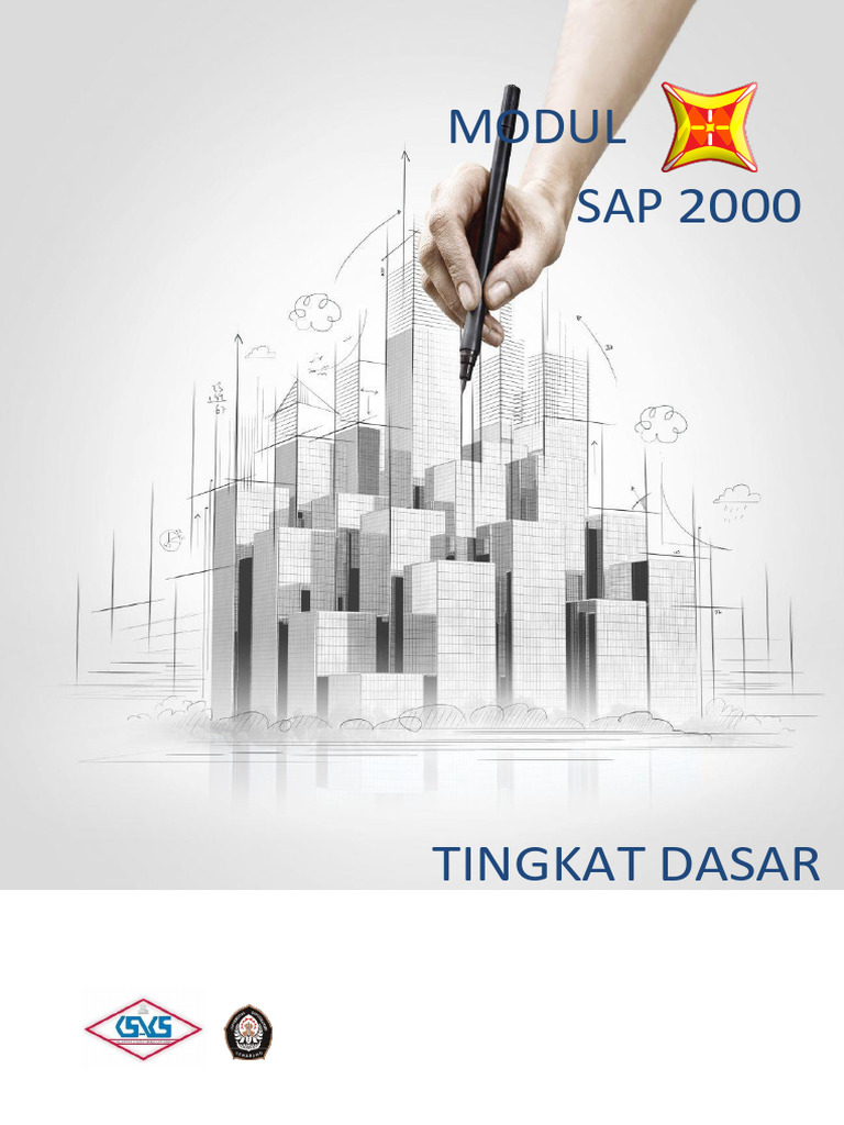 Modul Sap 2000 (2023) | PDF