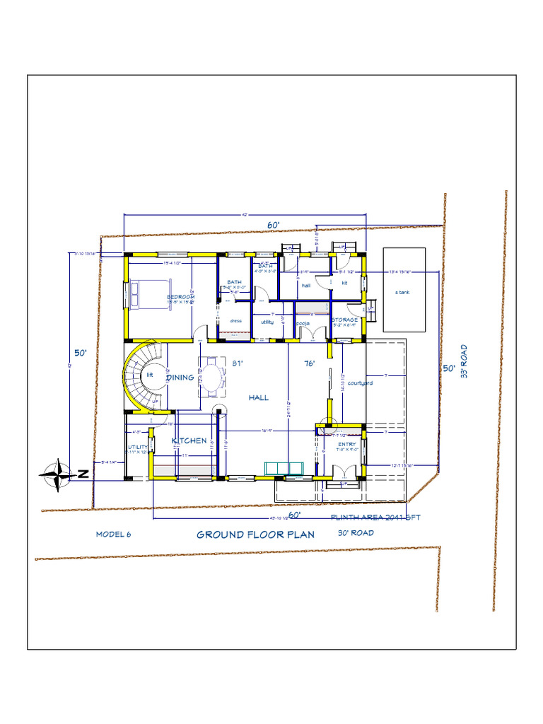 Senthilnathan Gowrivakkam Model 6 GF Revised | PDF