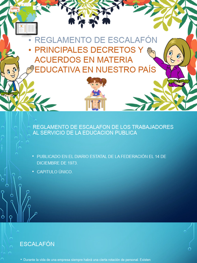 acuerdos completo | PDF