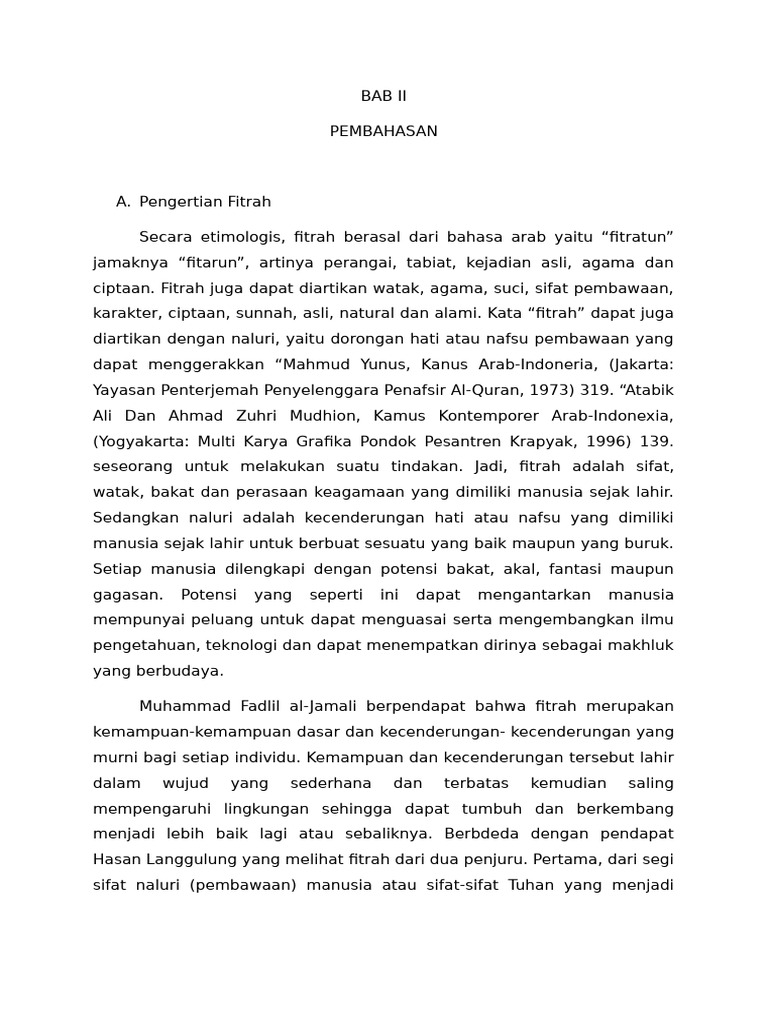 Makalah Ilmu Akidah Kelompok 1 | PDF