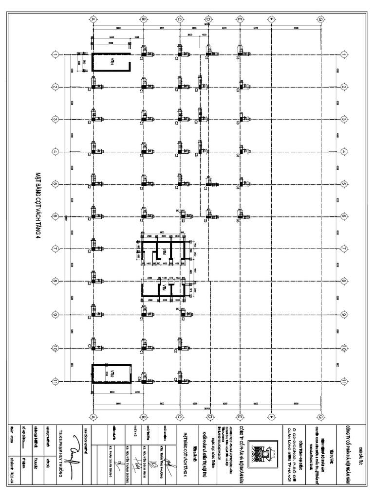 Pages 21 To 31 From KC Khoi 9T Doi Khung Ten (21-8-2024) | PDF