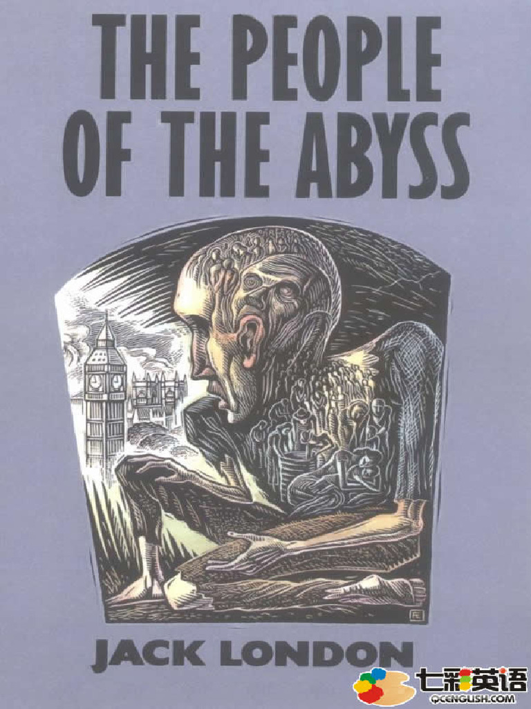 The People of The Abyss - Jack London | PDF