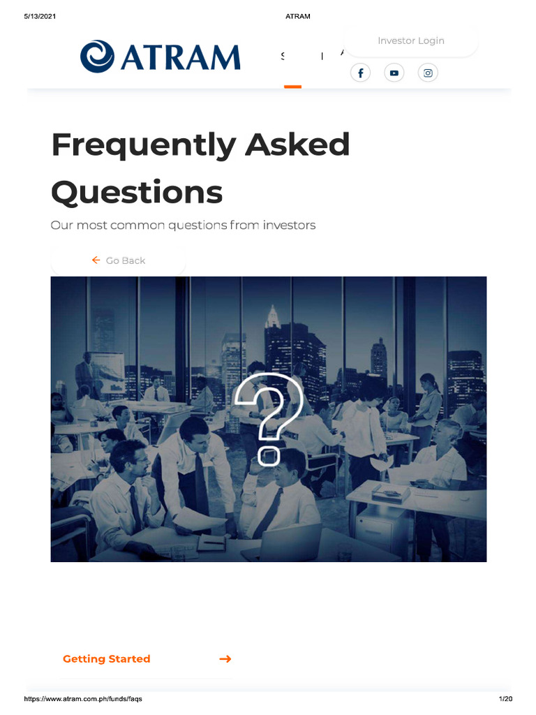 Atram Getting Started | PDF