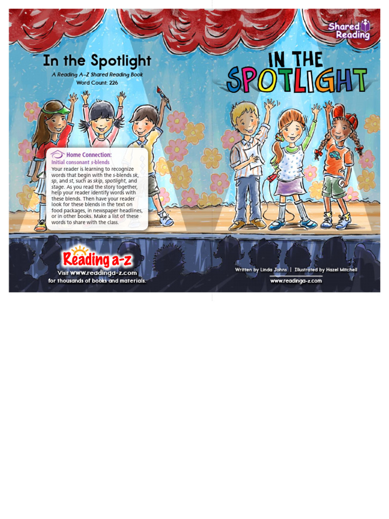 inspotlight_clr_ds | PDF