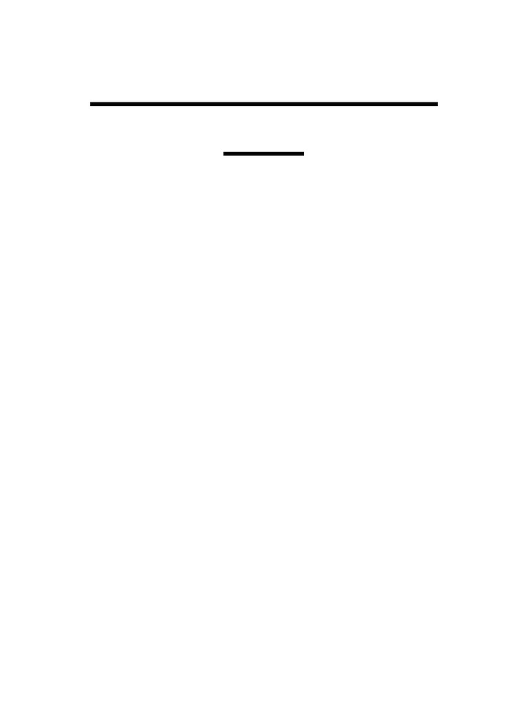 Kliping Seni Tari | PDF