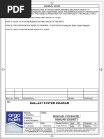 Frontline VLCC Specifications and Features | PDF | Oil Tanker | Boiler