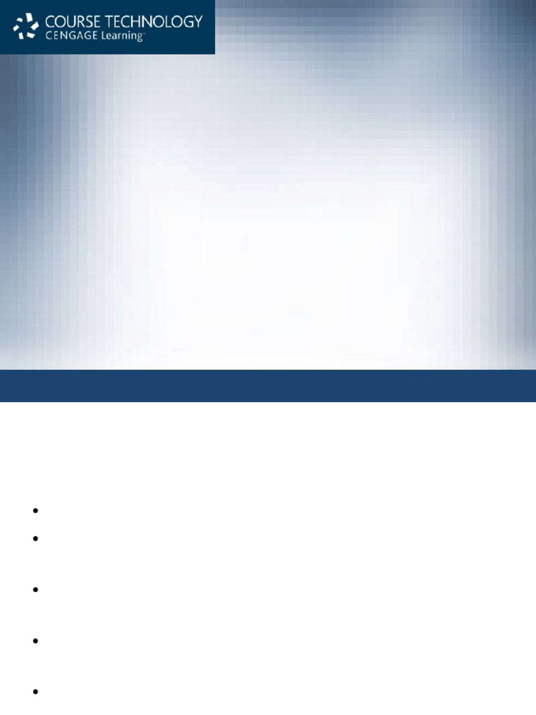 A Plus Hardware 220-701 PPT ch12 | PDF | Printer (Computing) | Windows ...