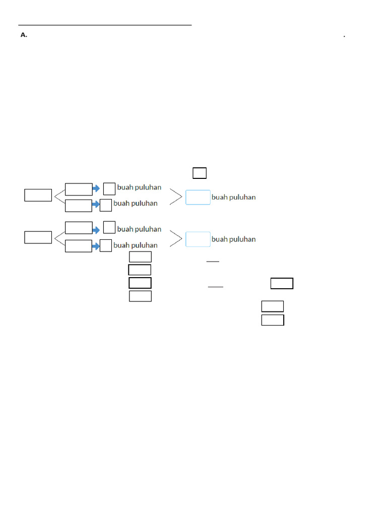 MTK - BAB 1b - KELAS 2 | PDF