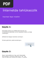 Alqoritmika I Y.il Plan 2023-2024 II-IX Sinifler 24-25 | PDF
