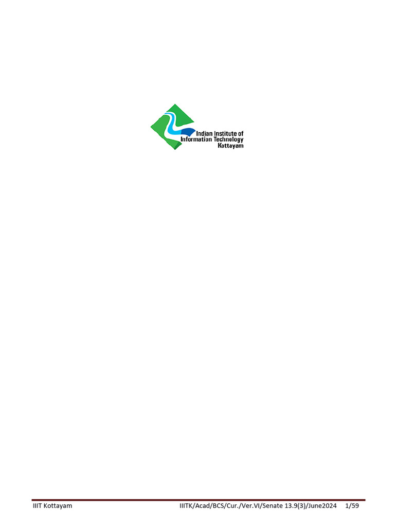 Annexure 13.9 3 CSE Curriculum | PDF