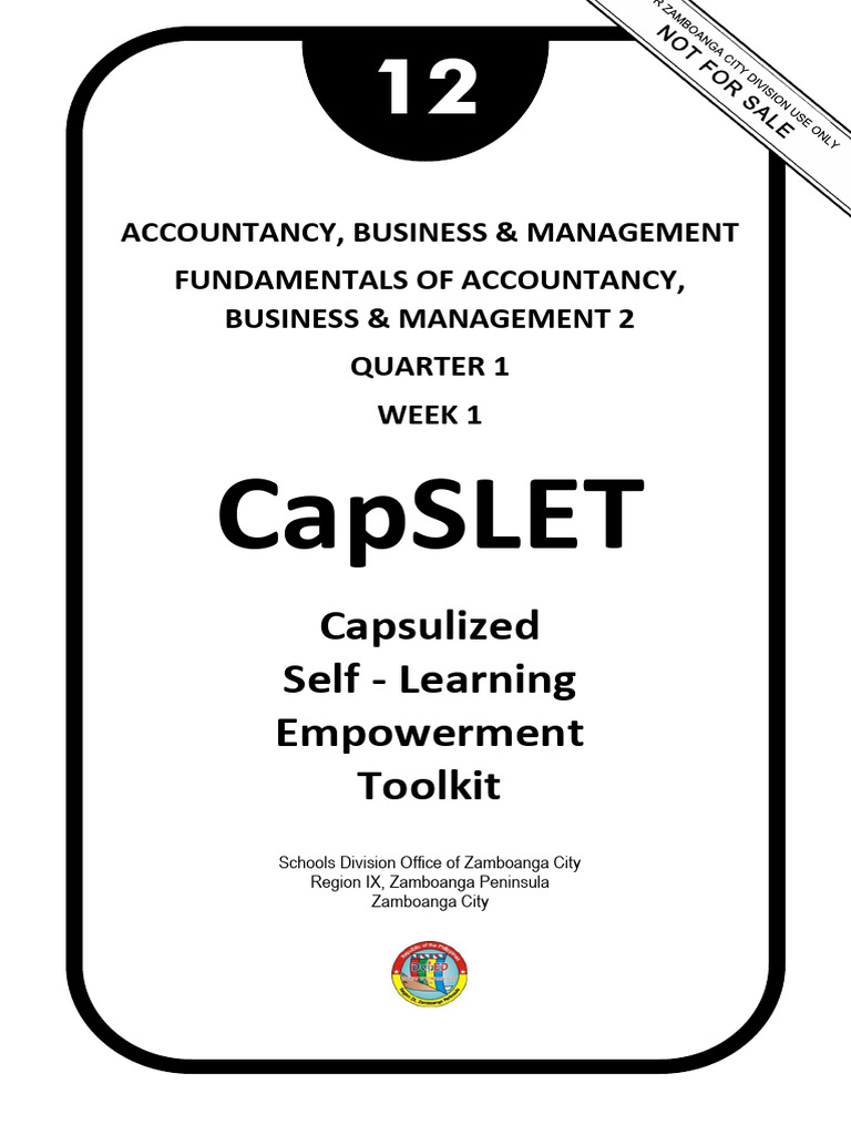 Fabm2 QRTR1WK1 | PDF