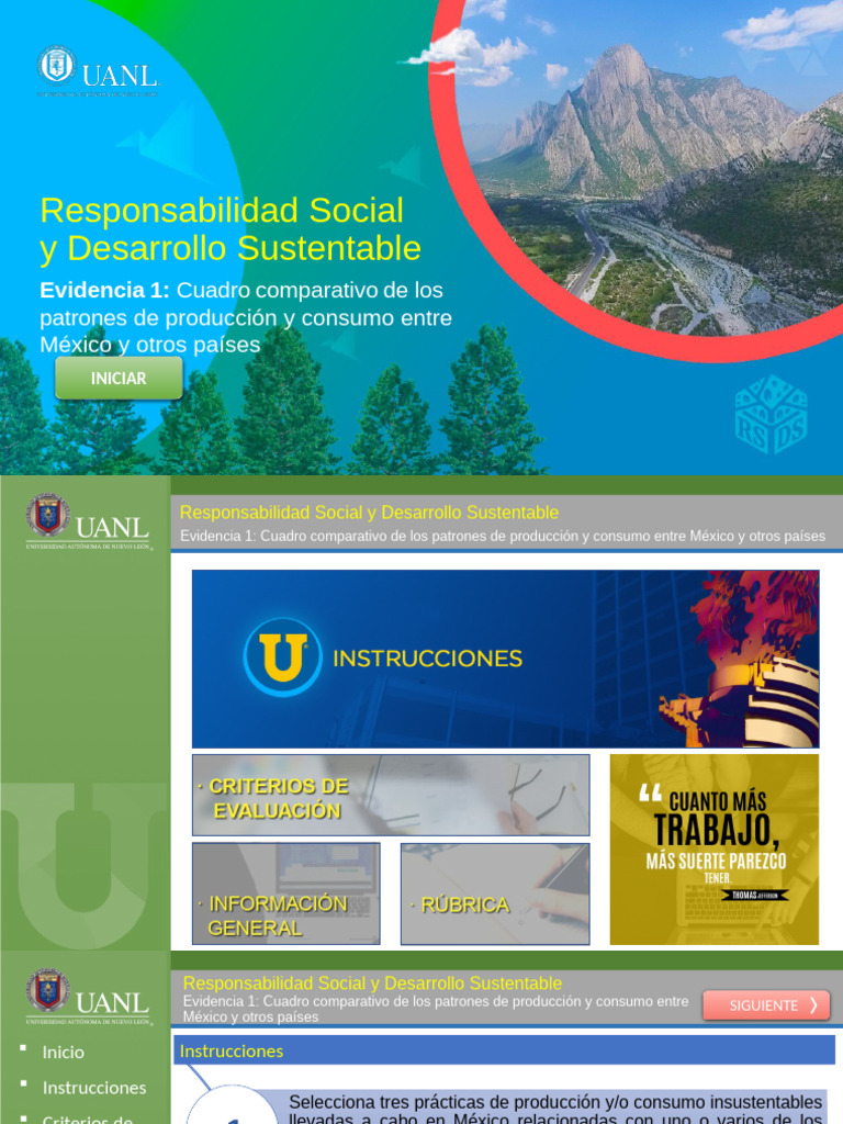 Evidencia 1 Cuadro Comparativo | PDF Evidencia 1 Cuadro Comparativo | PDF