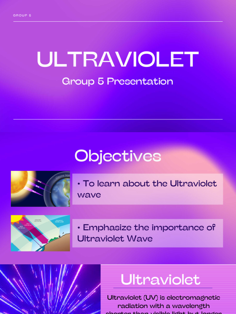 UV | PDF