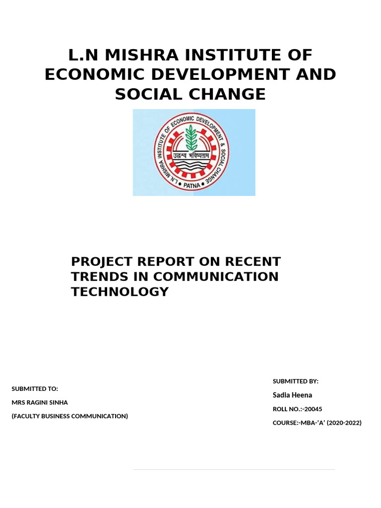 Ragini Mam Assignment | PDF