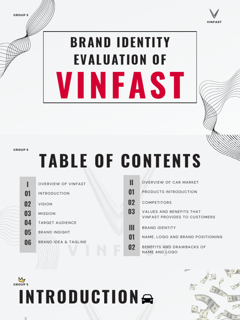 Vin Fast | PDF