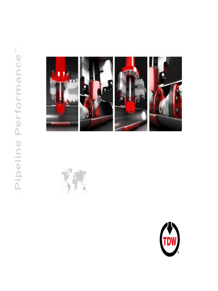 Module #1 - Basics of Hot Tapping-Final | PDF Module #1 - Basics of Hot Tapping-Final | PDF