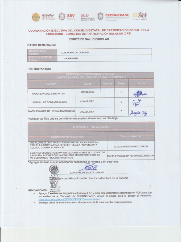 4 Cuarta Actividad | PDF