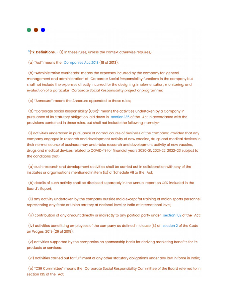 2. Definitions | PDF