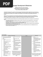 SOS Steps To Eating Info Packet Final | PDF | Foods | Meal