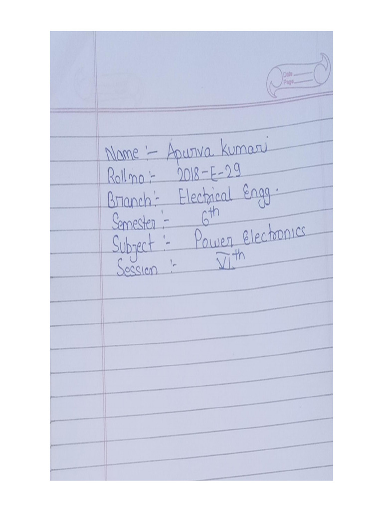 PE Assignment 2 | PDF