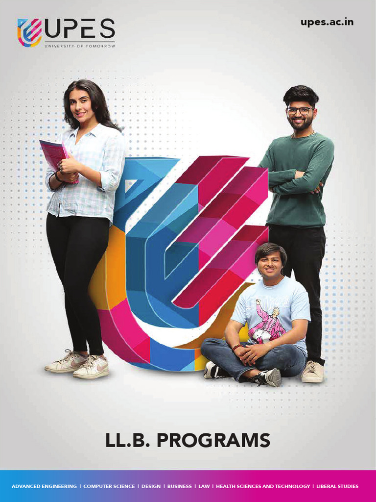 Httpsresults - Upes.ac - Indocuments2024program Booklets Annexure2UPES ...