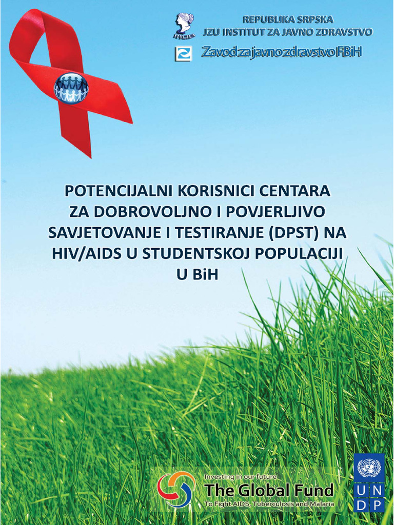 Polno Prenosive Bolesti | PDF