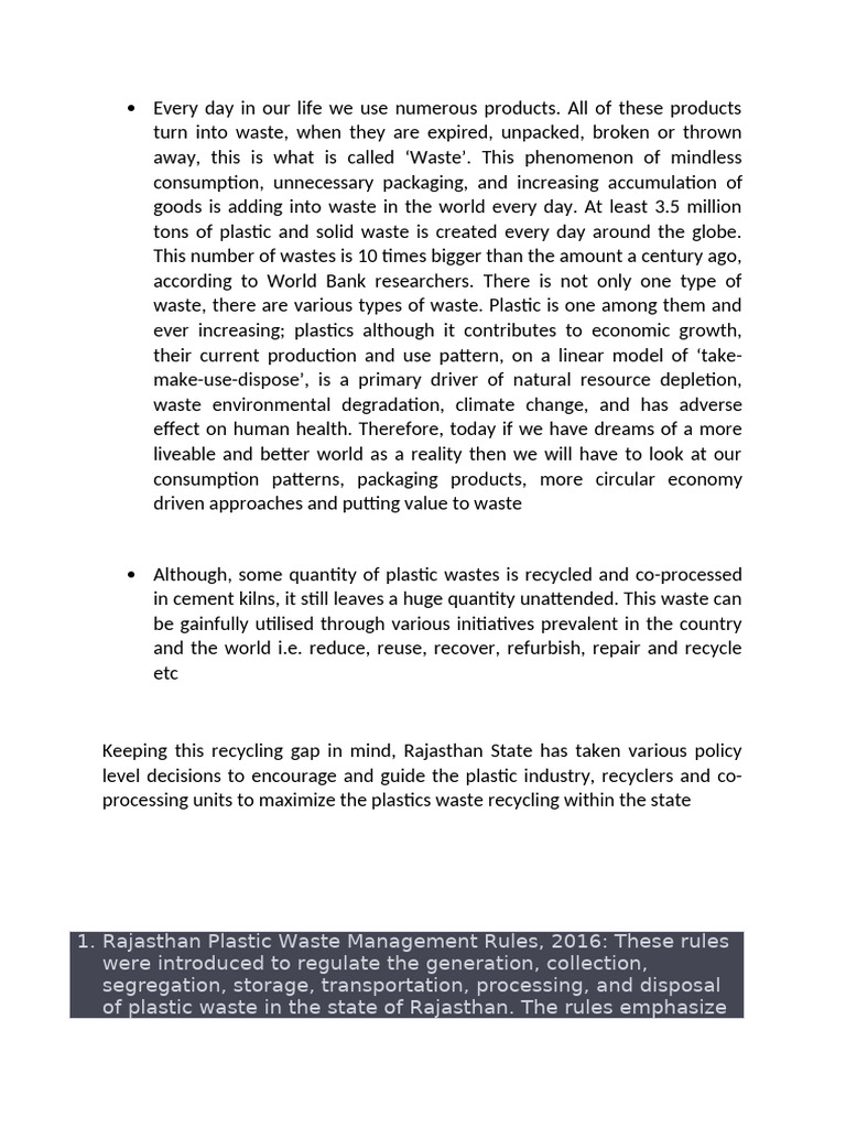 Pol Sc. HHW | PDF